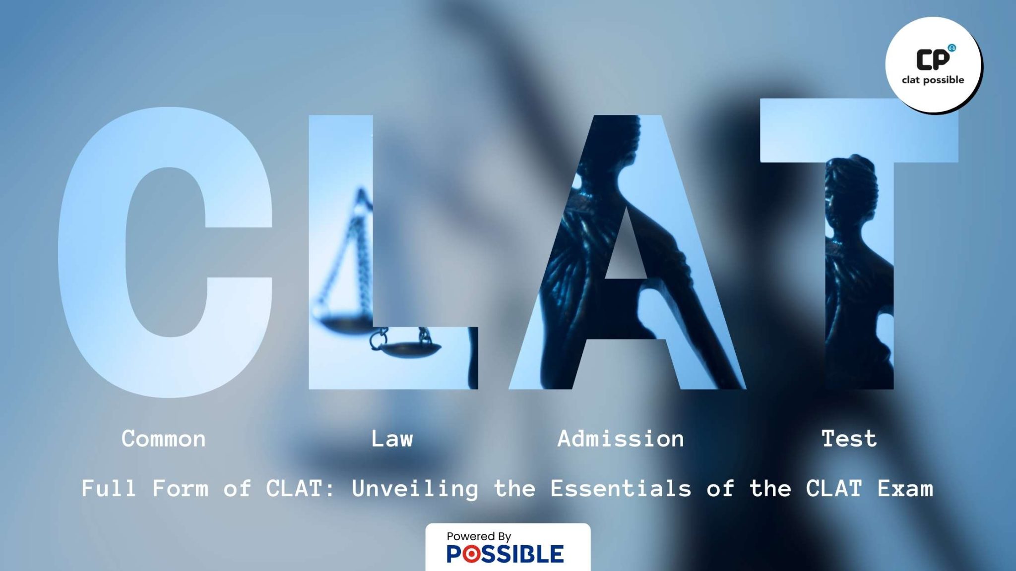 Clat Study Material Archives - Clat Possible